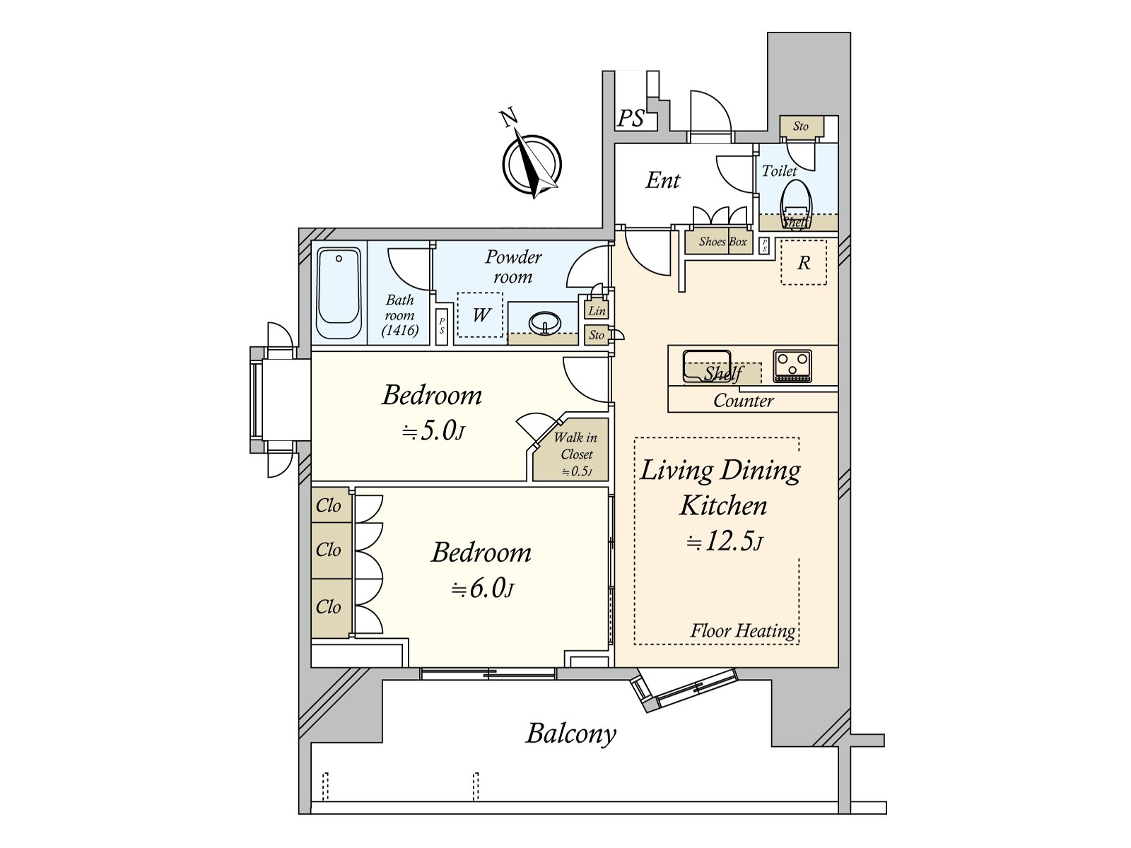 Properties (191) of the Shibuya-ku | Tokyo Real Estate | Mitsui Fudoson ...
