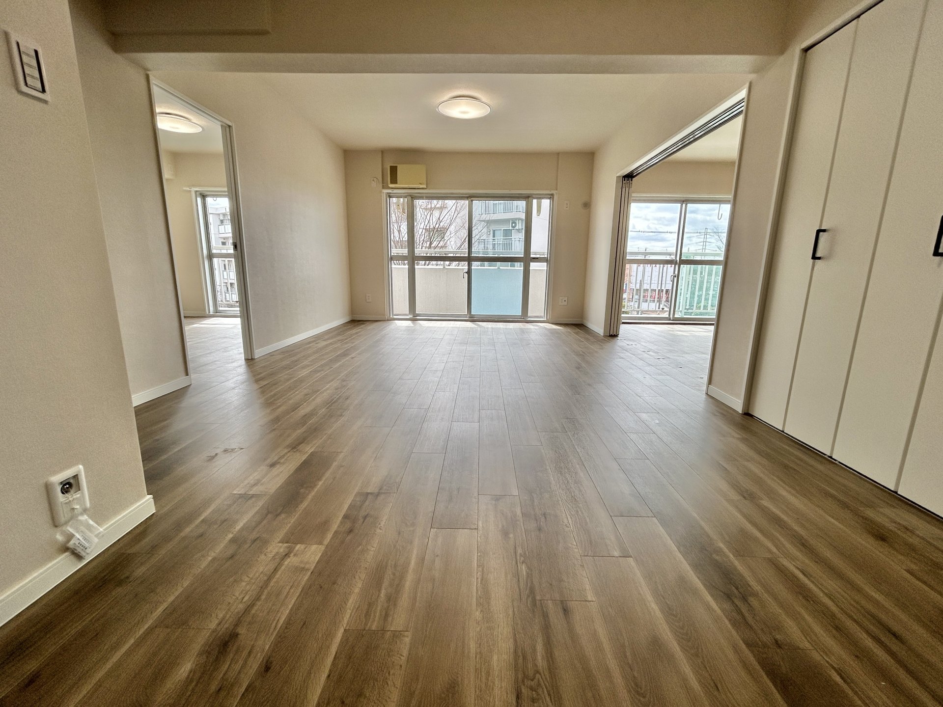 湘南ライフタウン駒寄第2住宅 23号棟の物件情報（FZ27GA29）｜三井のリハウス