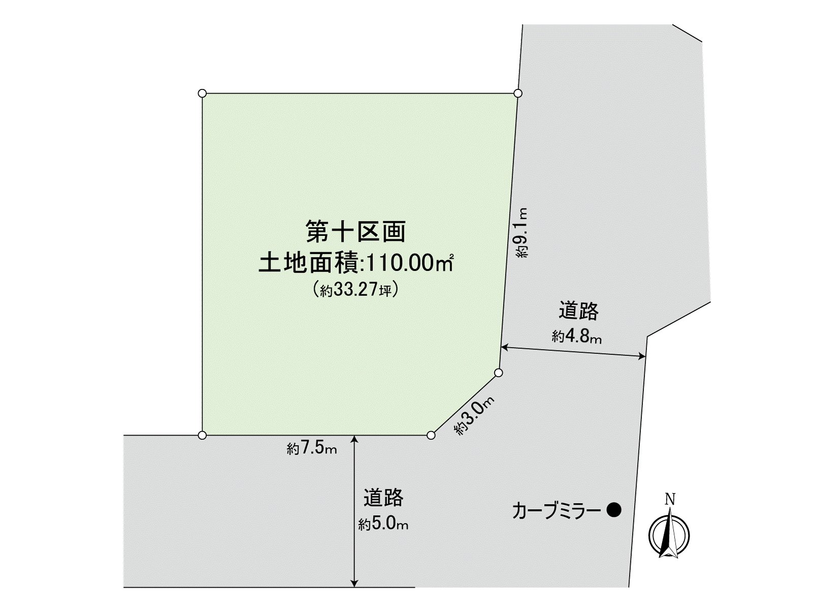3, Higashi, Kunitachi-shi, Tokyo Land | Tokyo Real Estate | Mitsui ...