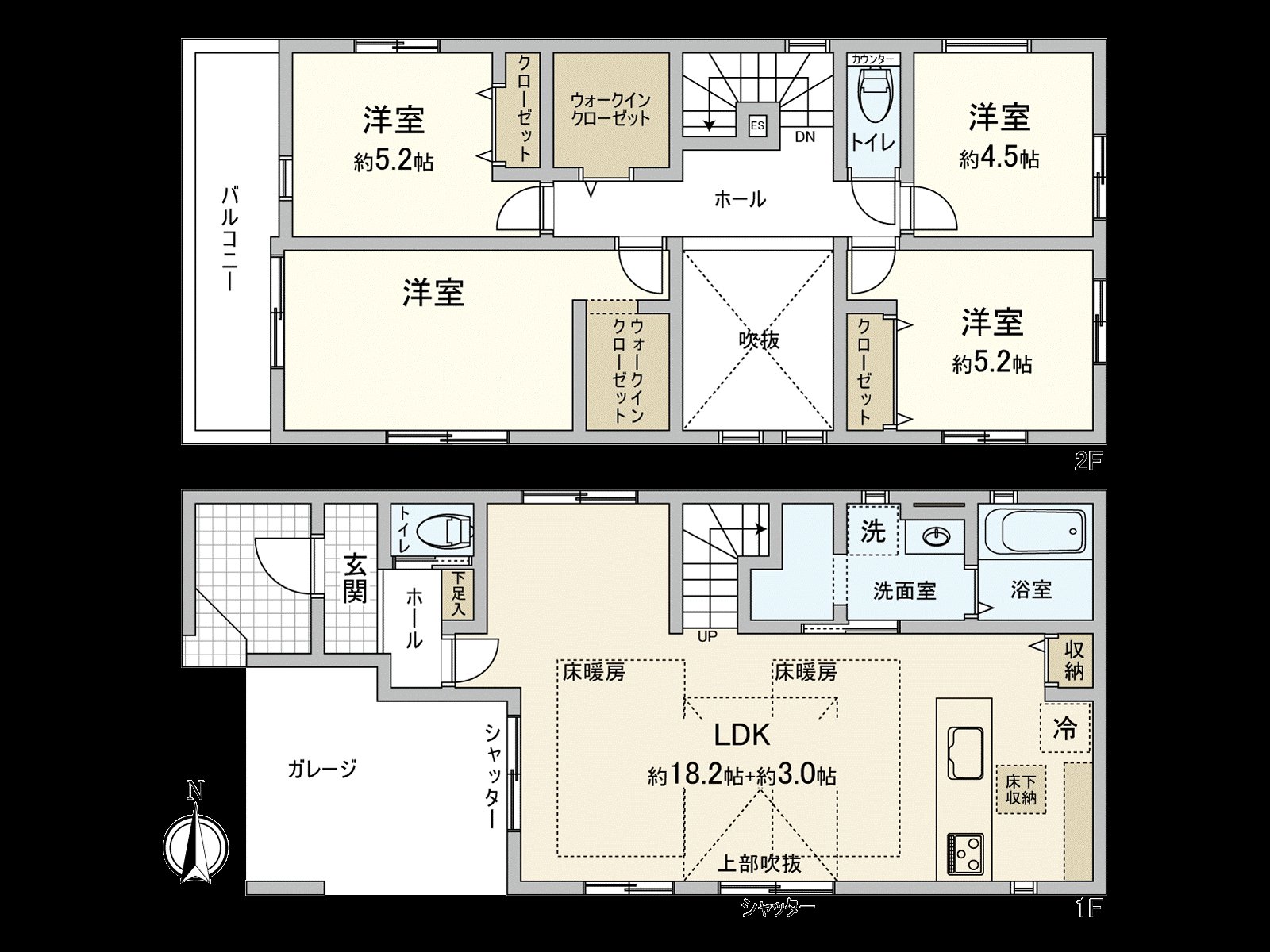 3, Naka, Kunitachi-shi | Tokyo Real Estate | Mitsui Fudoson Realty ...