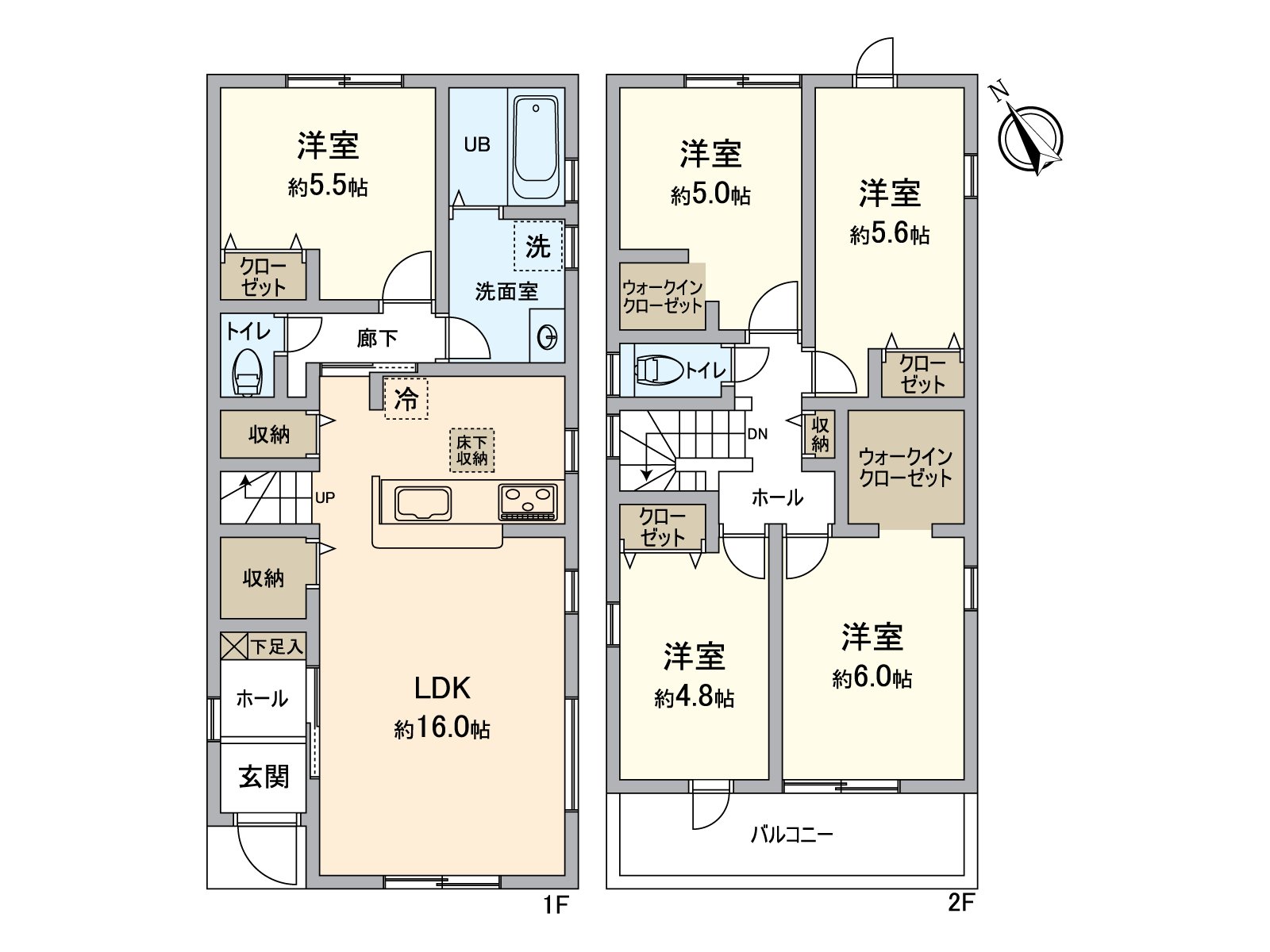 小牧市小木3丁目8號樓 | 東京的房地產 | 三井房地產REALTY(FA9AUA0B)