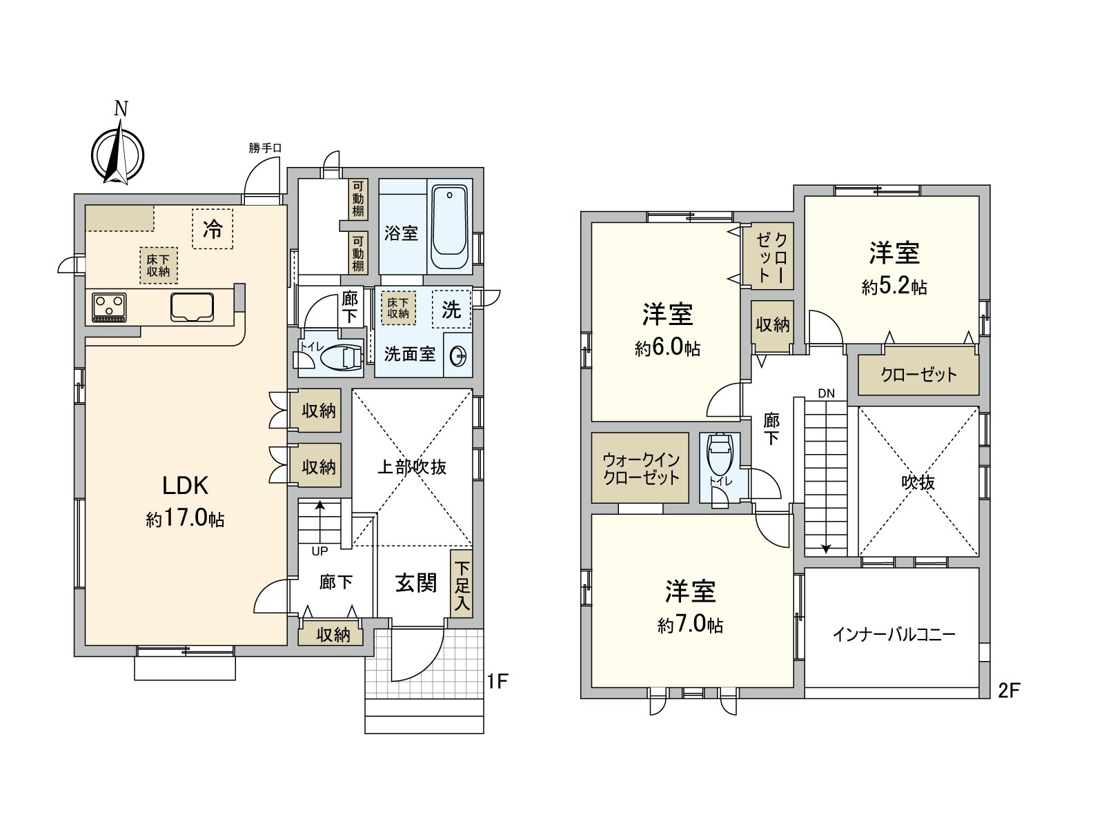 1, Hachiman, Kanie-cho, Kaifu-gun Building No. 1 | Tokyo Real Estate ...
