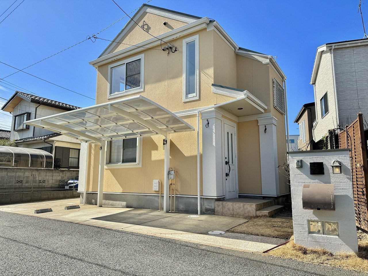 一戸建て(4ZV24138)【賃貸】千葉県習志野市藤崎4丁目|三井の 一戸建て(4ZV24138)【賃貸】千葉県習志野市藤崎4丁目|三井の