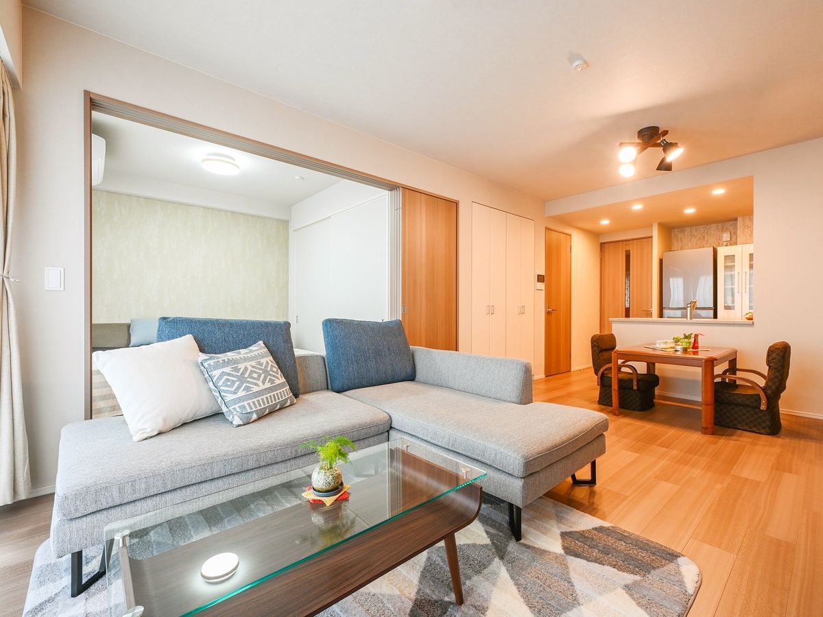 レーベン千里青山台GRANHIGHの物件情報（FXB7BA21）｜三井のリハウス