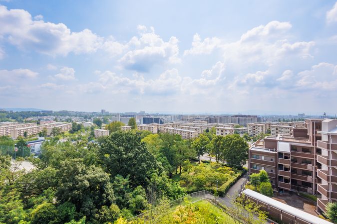 【三井のリハウス】千里中央センターの店舗情報