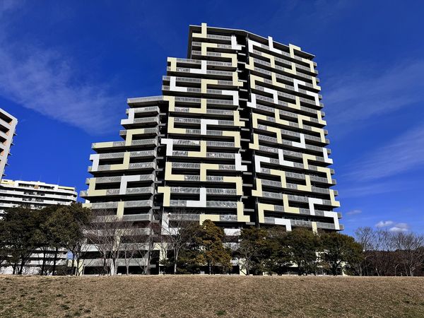 幕張ベイタウン賃貸センターの取り扱い賃貸物件情報